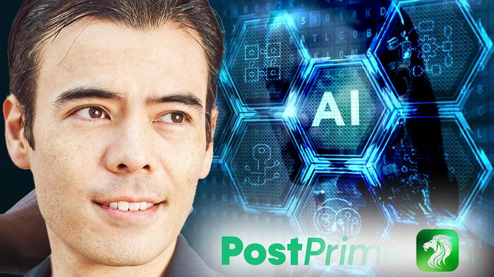 【LIVE Chat with CEO、11/17】最強の投 ... | PostPrime | PostPrime