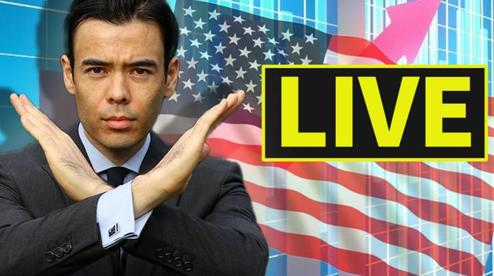 LIVE、米国株は買わない😁 PostPrimeの2周年記念 ... | Dan Takahashi | PostPrime