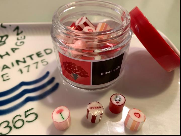 182 🍬母の日に🍬 こ ... | Mribon エムリボン | PostPrime