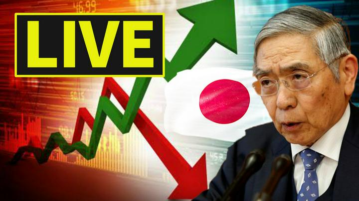 【LIVE】円安、もうすぐ150円？ ... | 日本株 News | PostPrime