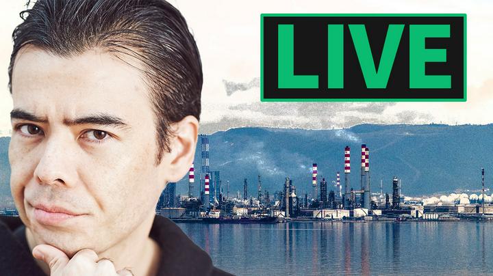 7/21【LIVE】ウクライナ情勢、再悪化？ ... | コモディティ商品 News | PostPrime