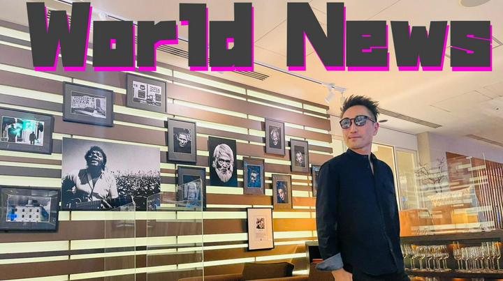 【🗽#WorldNews 1/26木21:00】GAFAM決 ... | standbyme | PostPrime