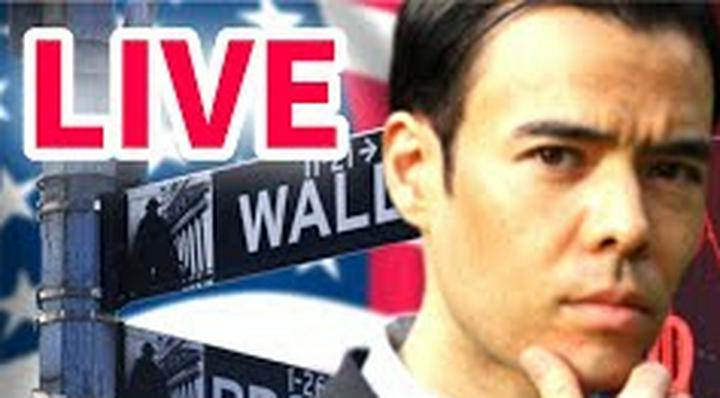 【LIVE】米PCE発表、急落は止まるか？ ... | Dan Takahashi | PostPrime