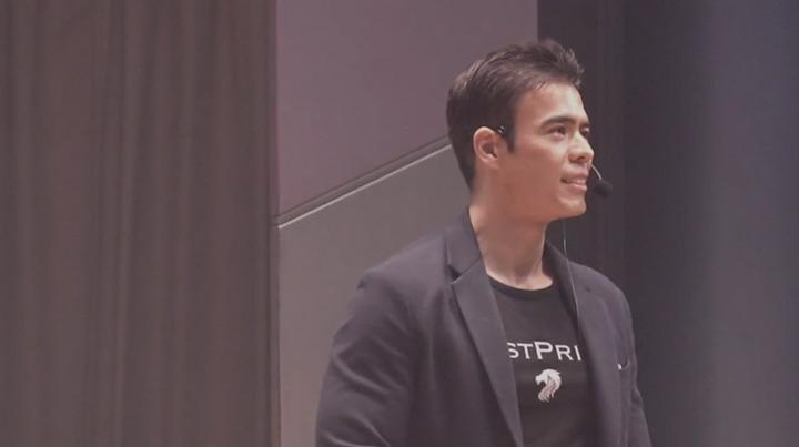 PostPrimeイベントメールを確認してね、無料で参加です ... | Dan Takahashi | PostPrime