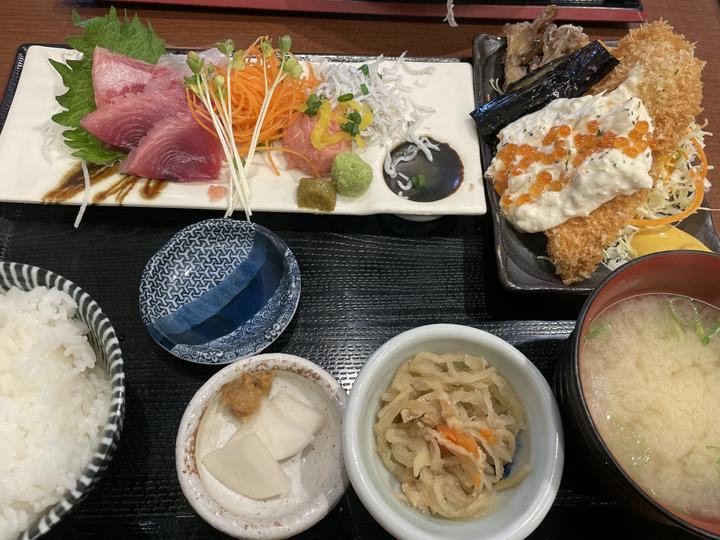この間、友人を訪れて東京のある場所で食べたランチ。写真見てた ... | Red | PostPrime