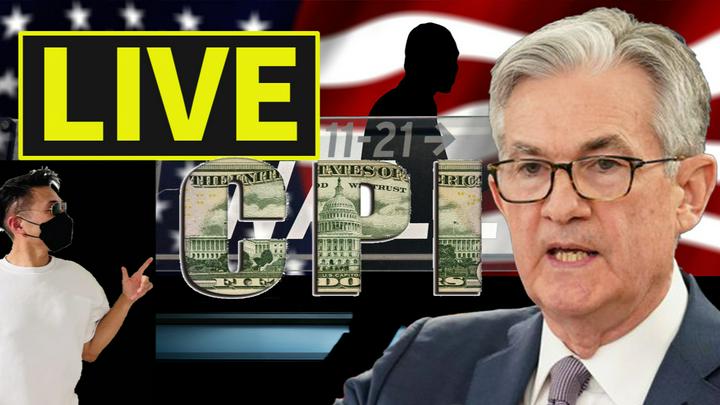 【📺LIVE】CPI通過後 自律反発は続くか？ 落ち着いてト ... | 米国株 News | PostPrime