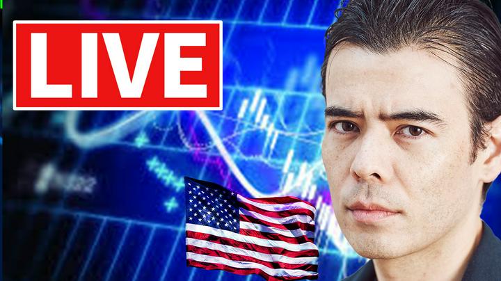 【LIVE】今夜22:15時、嵐は続くか？ https:// ... | Dan Takahashi | PostPrime