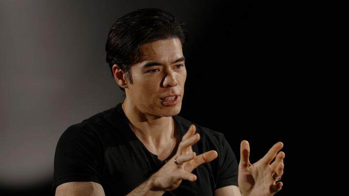 高橋ダンが各界の著名人と対談する新企画『Dan Talk』を ... | PostPrime | PostPrime