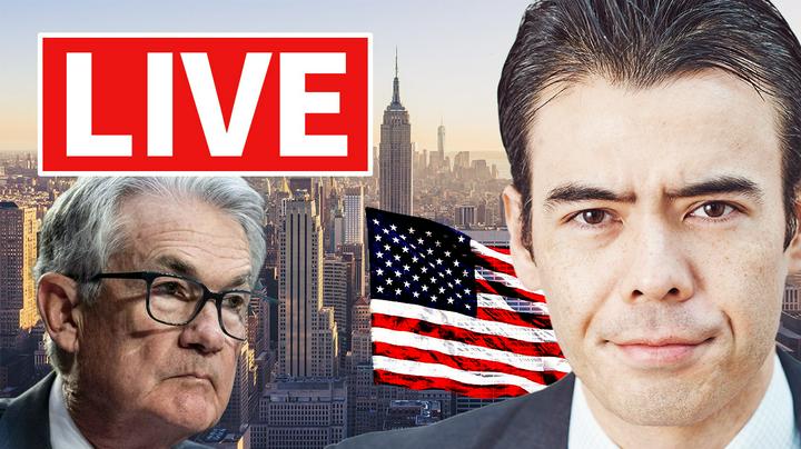 【LIVE】あと数分で、PCE発表！ ... | Dan Takahashi | PostPrime