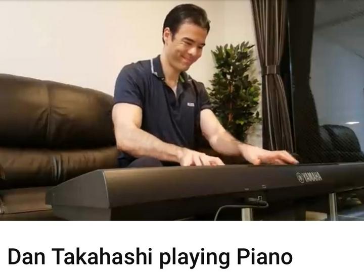 138🎹このYouTubeどこだったかなと思っていたんです ... | Mribon エムリボン | PostPrime