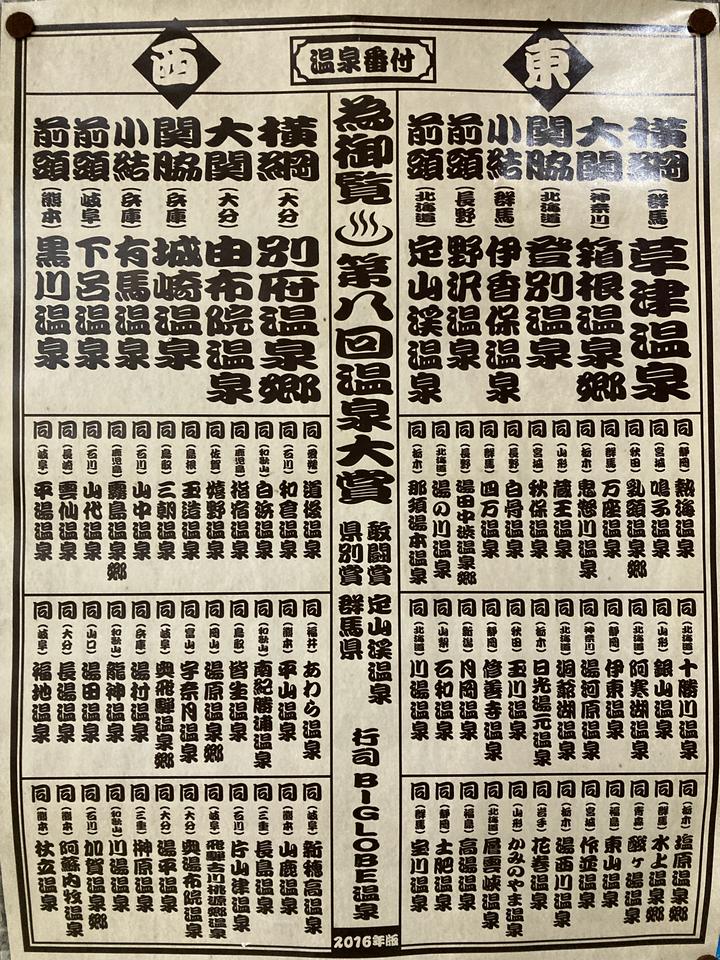 本日のニューロン ランキング付けがお得意な諸君なら温泉♨️の ... | Kenny 小林 | PostPrime