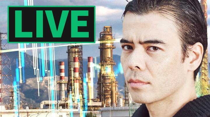 【LIVE】来週、注目のコモディティ？ ... | コモディティ商品 News | PostPrime