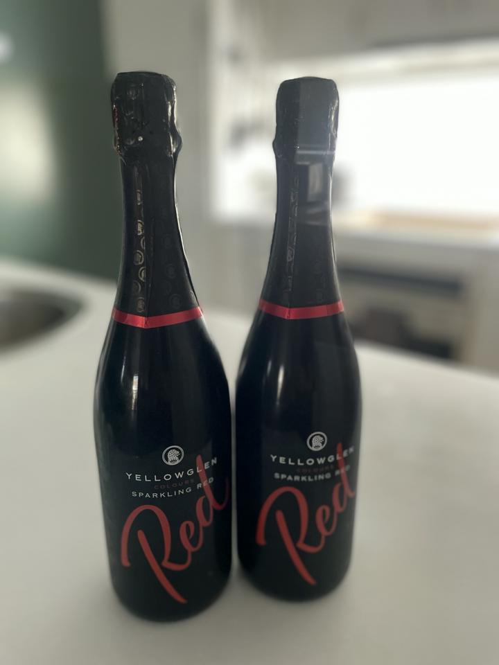 私のワイン🍷ほら、名前ちゃんと書いてあるでしょ？ どこかで見 ... | Red | PostPrime