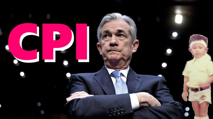 【🗽#WorldNews 6/13火 21時】CPI&FOM ... | standbyme | PostPrime