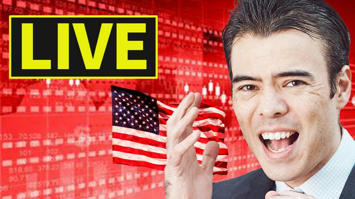 【LIVE】まもなく、米CPI発表 ... | FX 為替 News | PostPrime