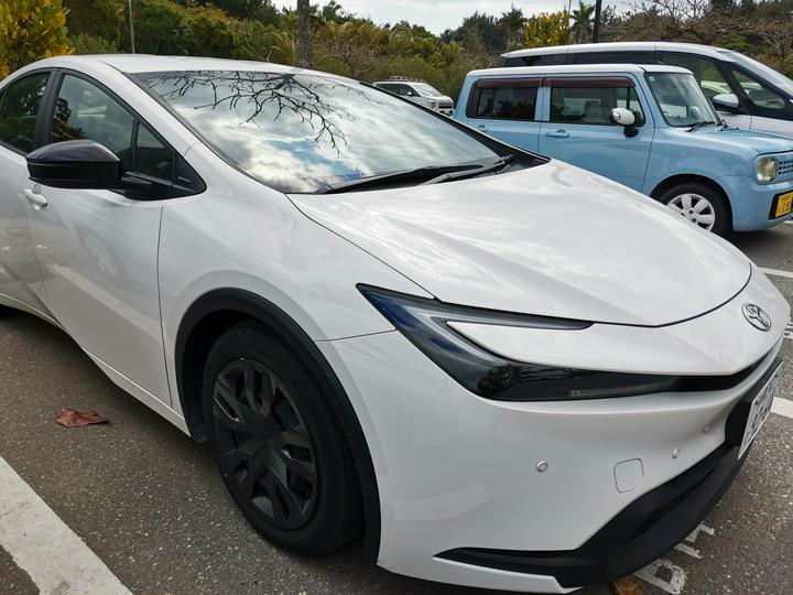 #今朝のビーチ ブセナテラス前 ... | tenten10 | PostPrime