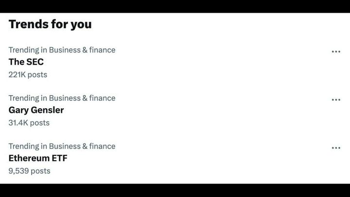 【仮想通貨 重要ニュース】#速報 #ETH のファンダです！ ... | EbiTen | PostPrime