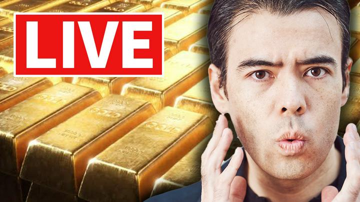 【LIVE】ゴールド、最高値更新？ ... | コモディティ商品 News | PostPrime