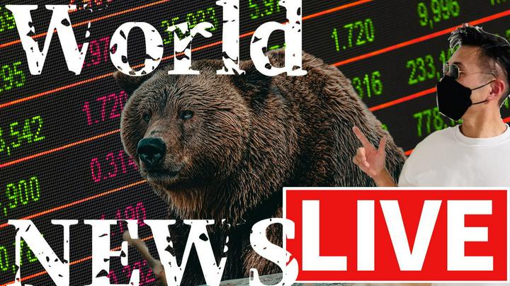 【🗽Newsチャート】EUリセッション!? 気になるセクター... | standbyme | PostPrime